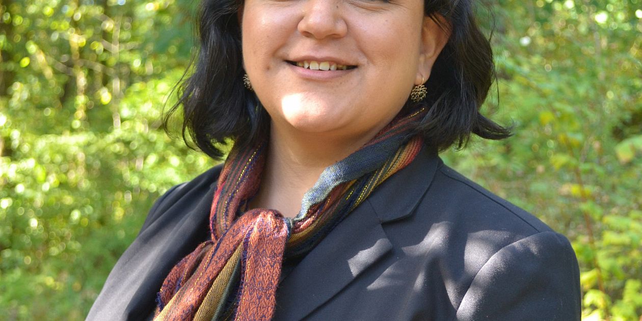Karla E. Márquez ’23 Joins Low Income Tax Clinic as Clinical Fellow ...