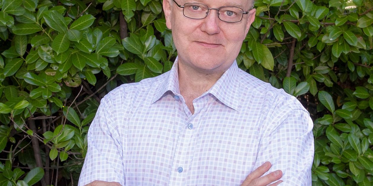 Get to Know Professor Bronson James: A Conversation on Law and Teaching ...