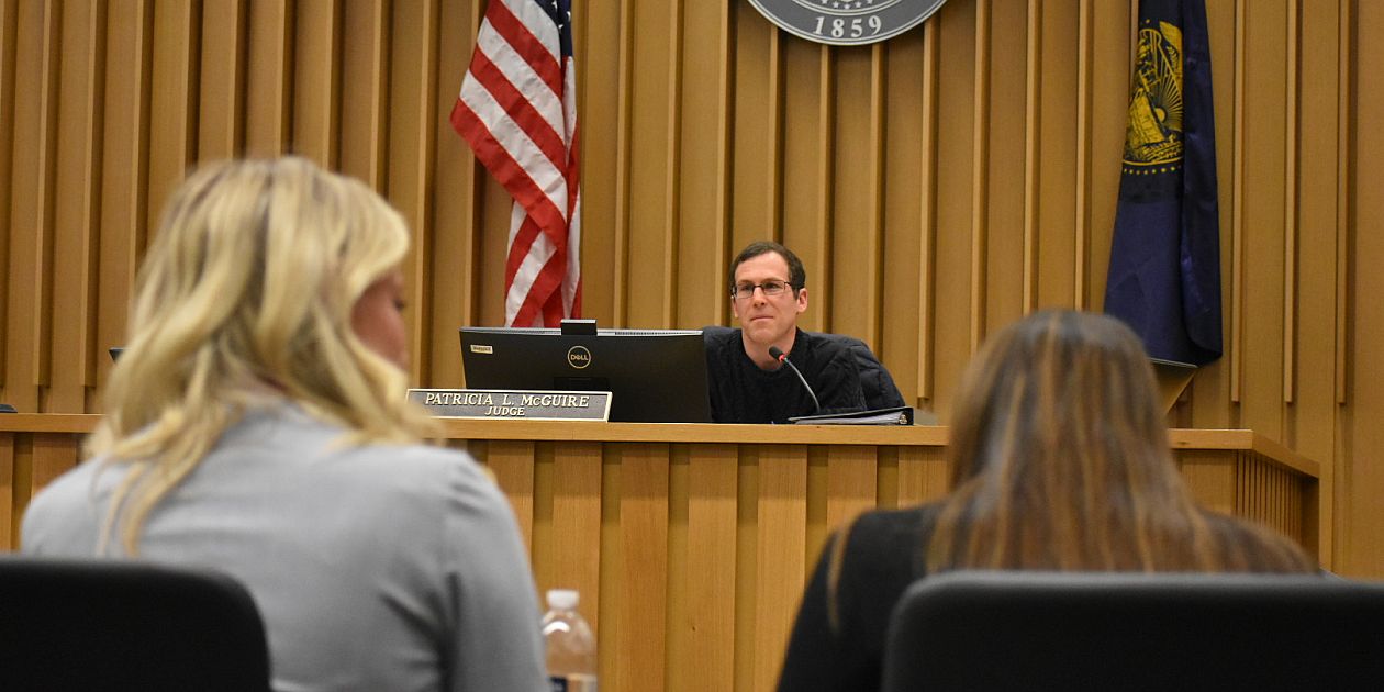 Lewis & Clark Law’s Trial Advocacy Program Featured by Juris Education ...
