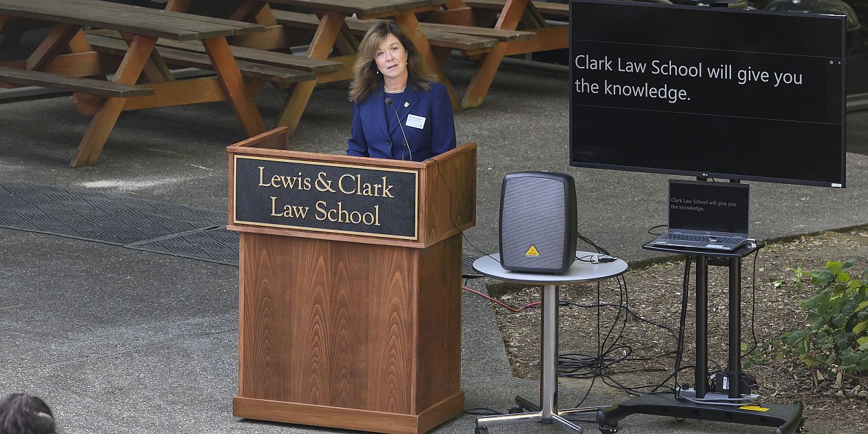 Law IT Launches Live Captioning System to Support Accessibility Across ...