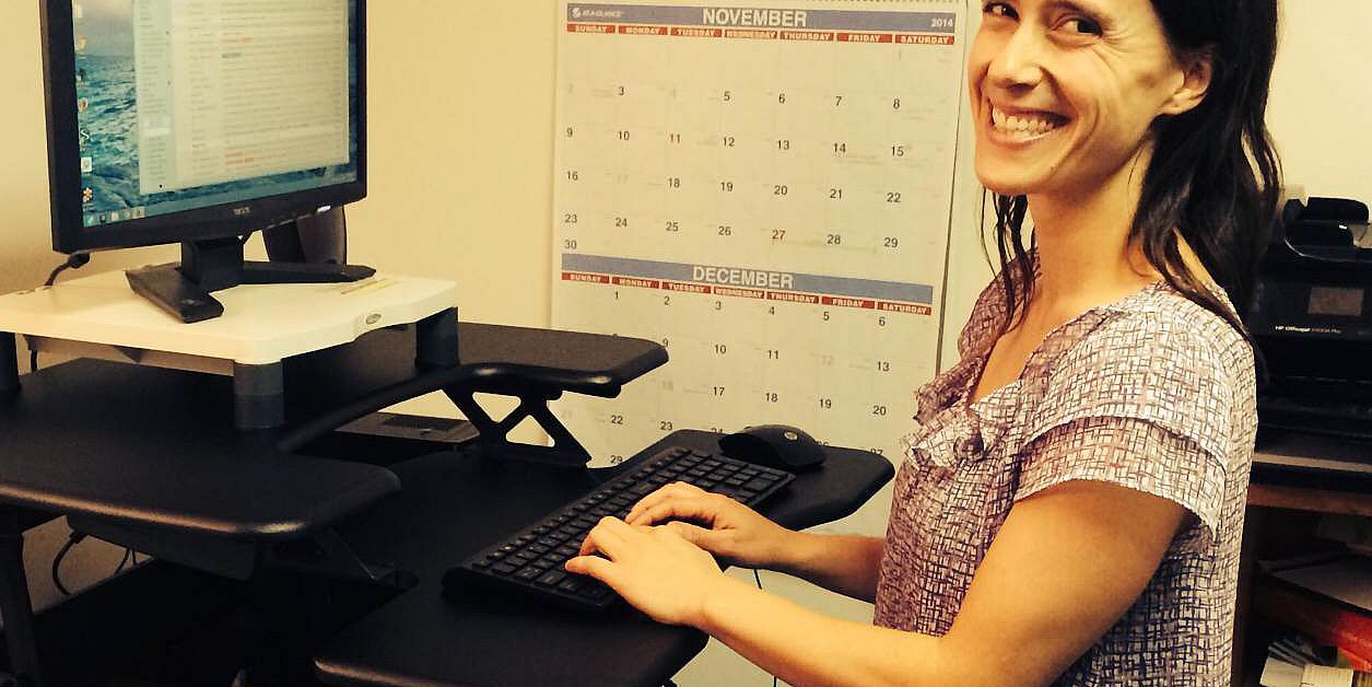 Megan Kent ’14 speaks with USA Today College about loan forgiveness ...
