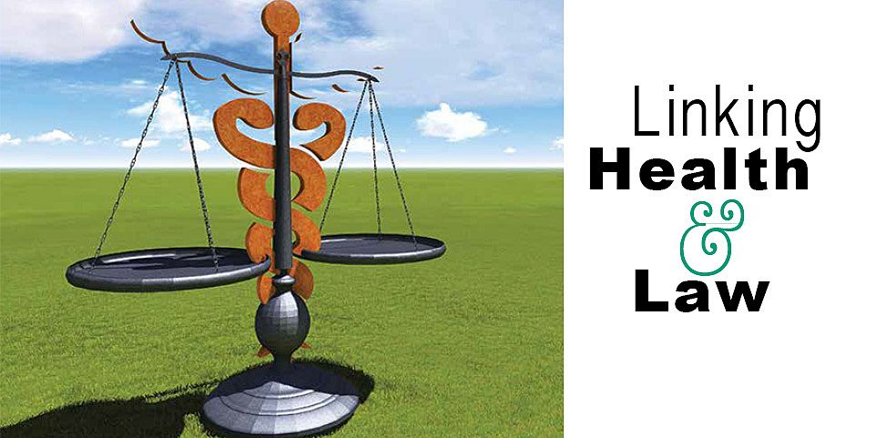Medical-Legal Partnership Begins • Law Newsroom • Lewis & Clark