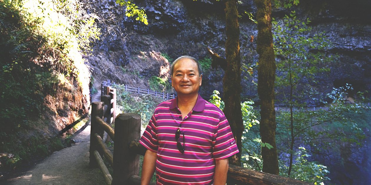 Profile of an Advocate: Alum Thomas Chow ’07 • Law Newsroom • Lewis & Clark
