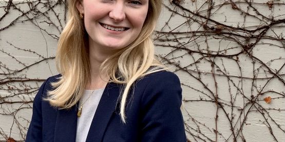 Jessie Gittemeier ’22 is New Youth Commissioner for Portland Planning ...