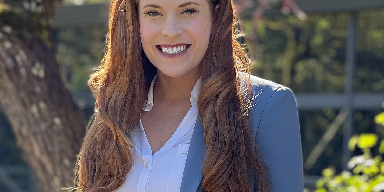 Natalie Hollabaugh ’21 Selected for Prestigious Fellowship to Provide ...