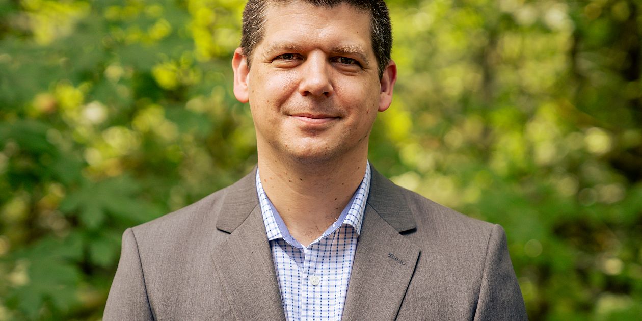 Nicholas Fromherz • Law Faculty • Lewis & Clark