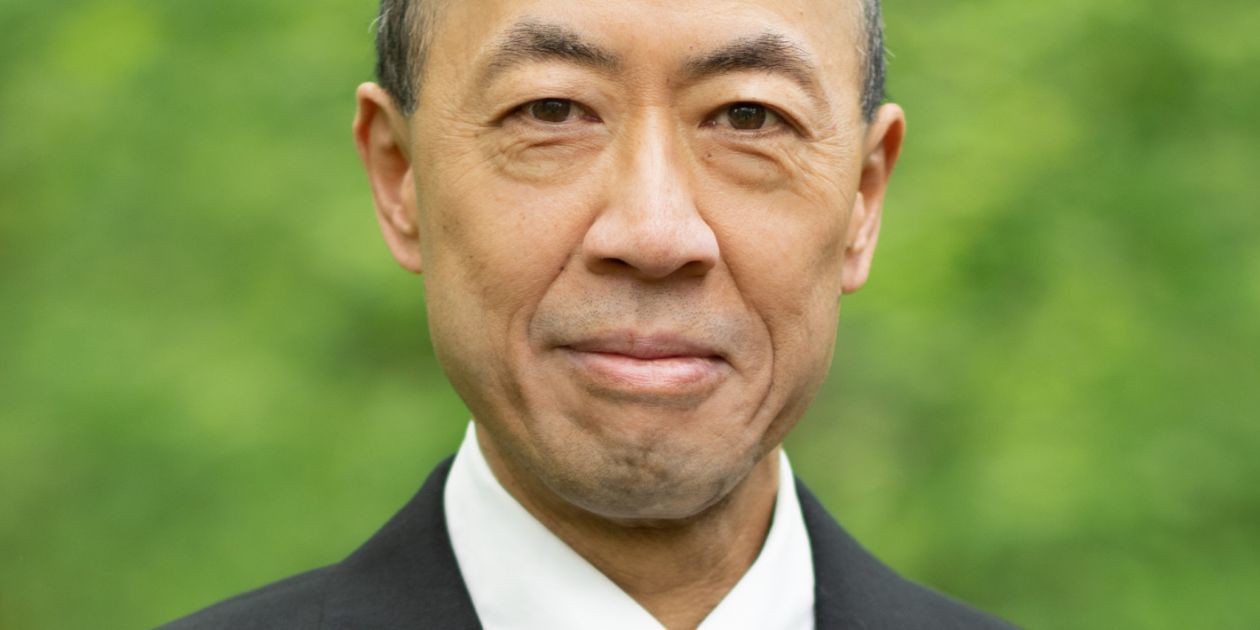Bill Chin • Law Faculty • Lewis & Clark