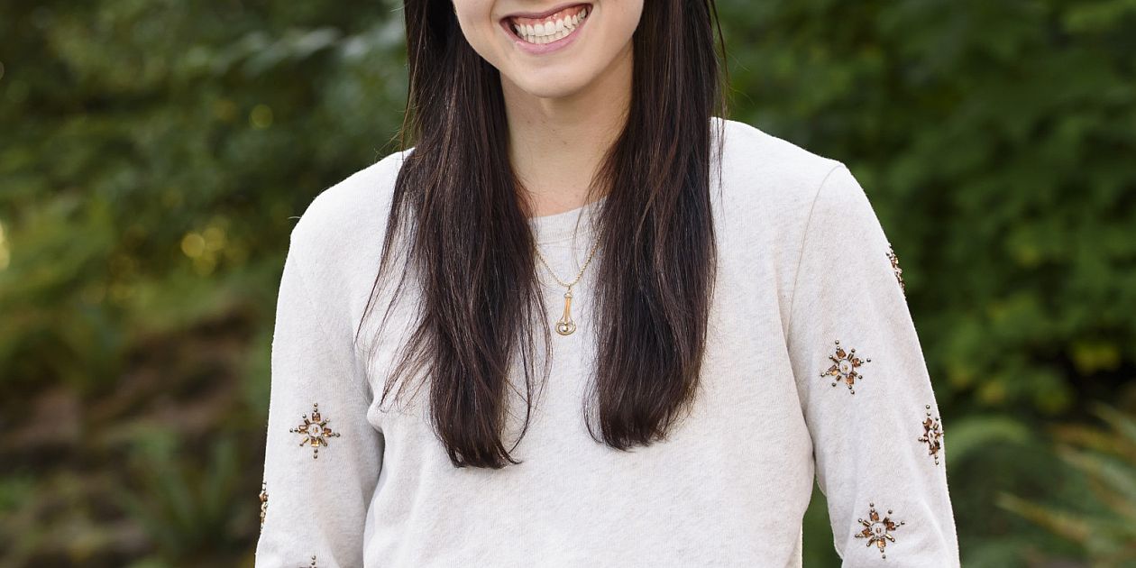 Samantha Stockdale • Admissions at Lewis & Clark Law • Lewis & Clark