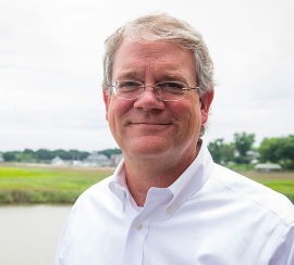 Dennis Treacy • Law School Alumni Relations • Lewis & Clark