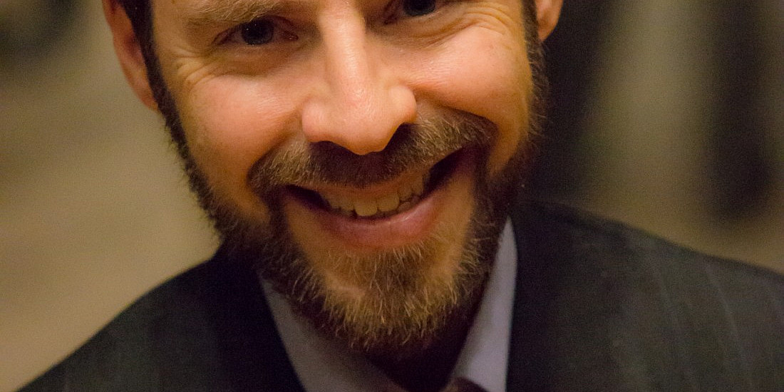 Joel Shapiro • National Crime Victim Law Institute • Lewis & Clark