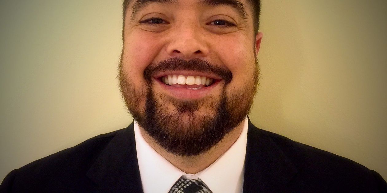 Staff Profile: Josh Medina • National Crime Victim Law Institute ...