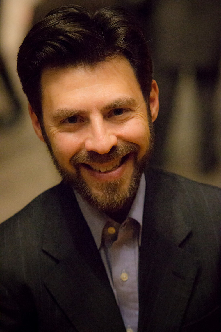 Joel Shapiro • National Crime Victim Law Institute • Lewis & Clark