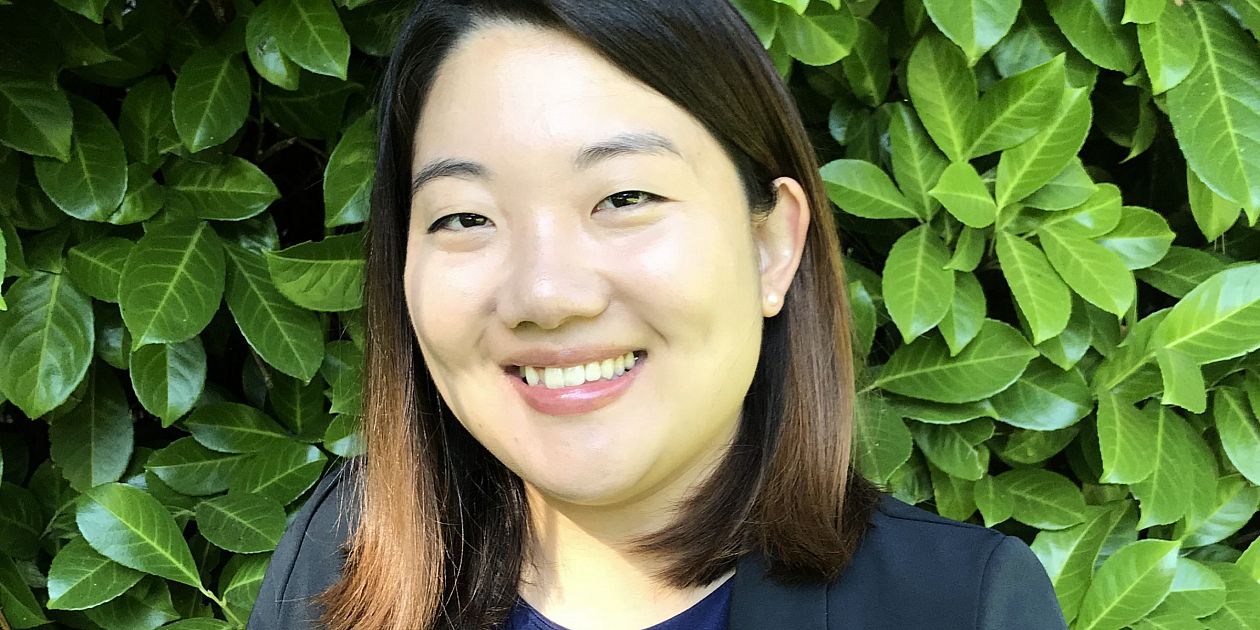 SBLC Alumna Profile - Joohee “Judy” Kim • Small Business Legal Clinic ...