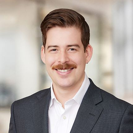 Pro Bono Spotlight - Noah Maurer ʼ22 • Small Business Legal Clinic ...