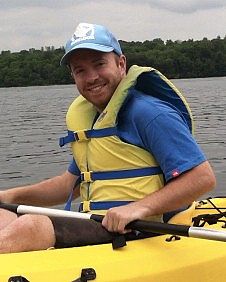 Ryan Hamilton • Public Interest Law Project (PILP) • Lewis & Clark