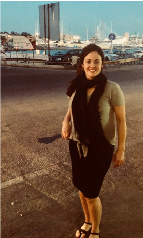 Maria Valdez • Public Interest Law Project (PILP) • Lewis & Clark