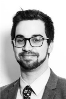 Colin Bradshaw • Public Interest Law Project (PILP) • Lewis & Clark