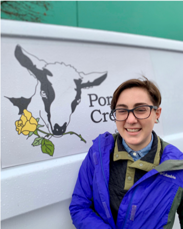 Maggie Powers • Public Interest Law Project (PILP) • Lewis & Clark