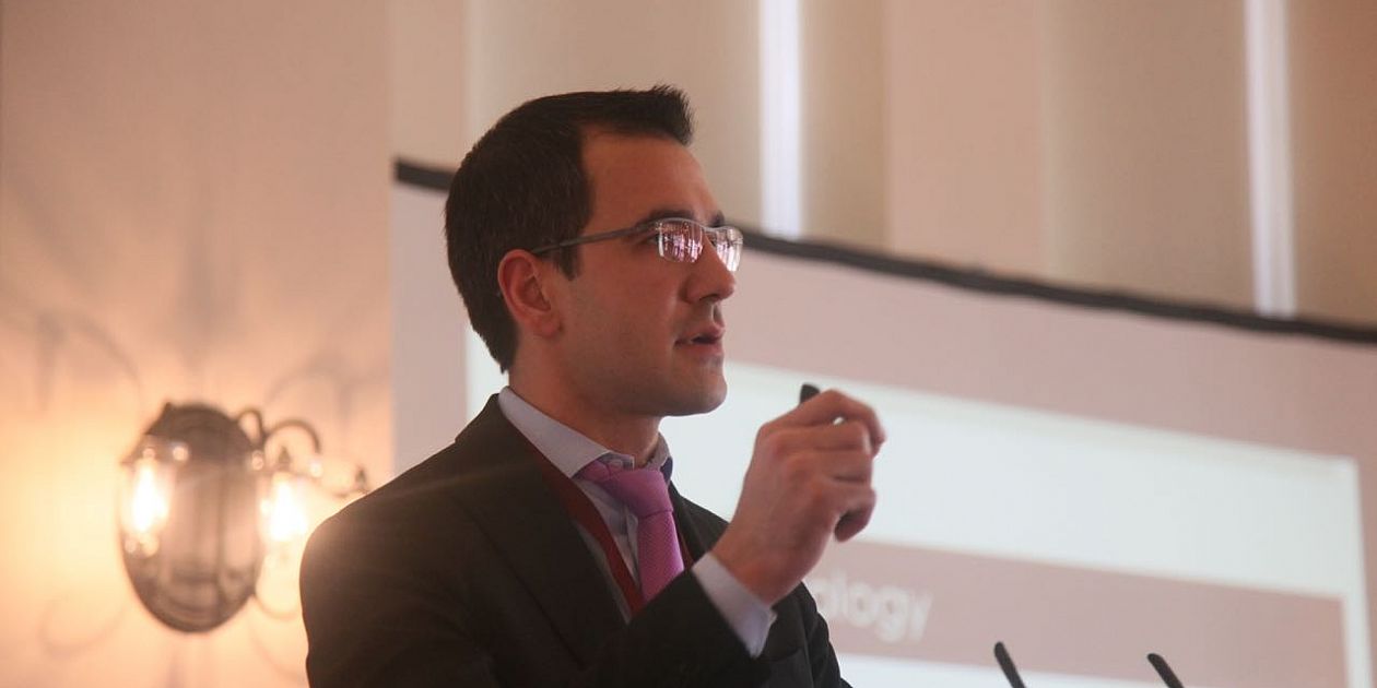 Professor Ozan Varol Presents on Temporary Constitutions in Bogata ...