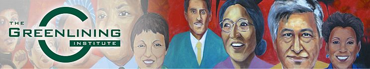 The Greenlining Institute • Academic Awards and Fellowships (AAF ...