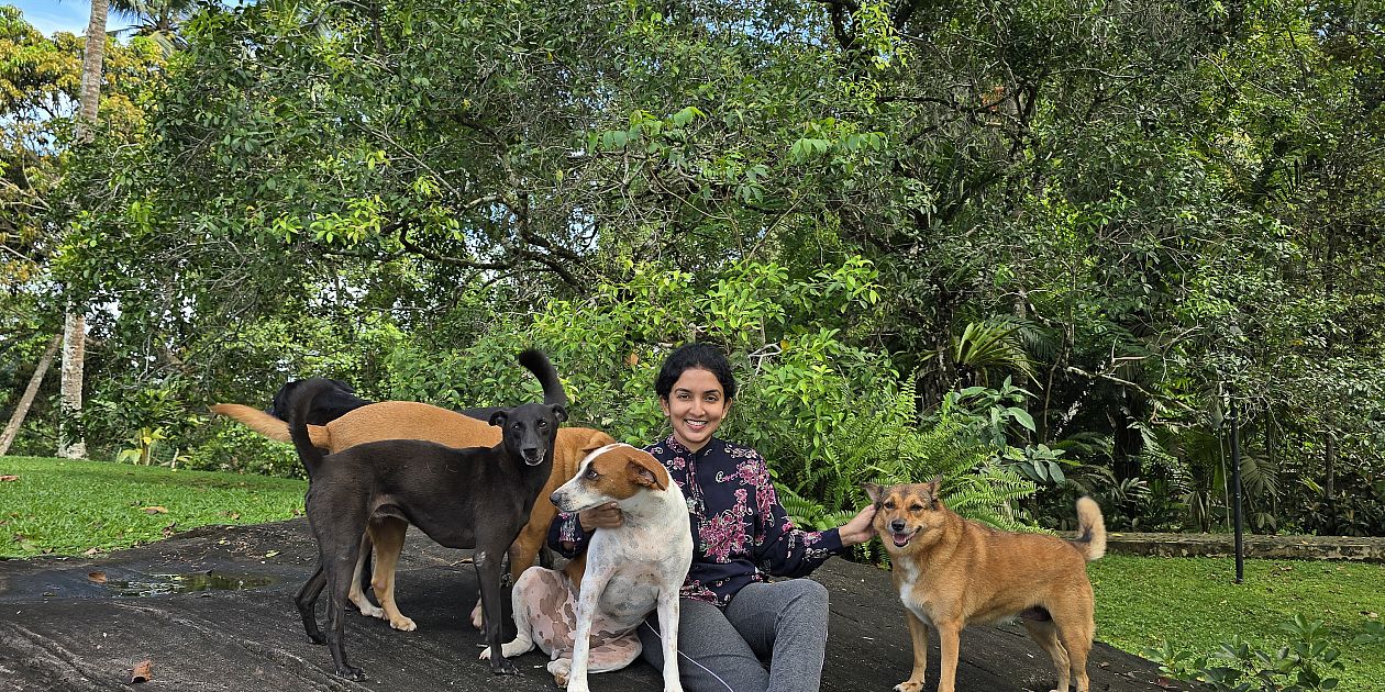 Dulki Seethawaka Honored with Outstanding Animal Law LLM Graduate Award ...