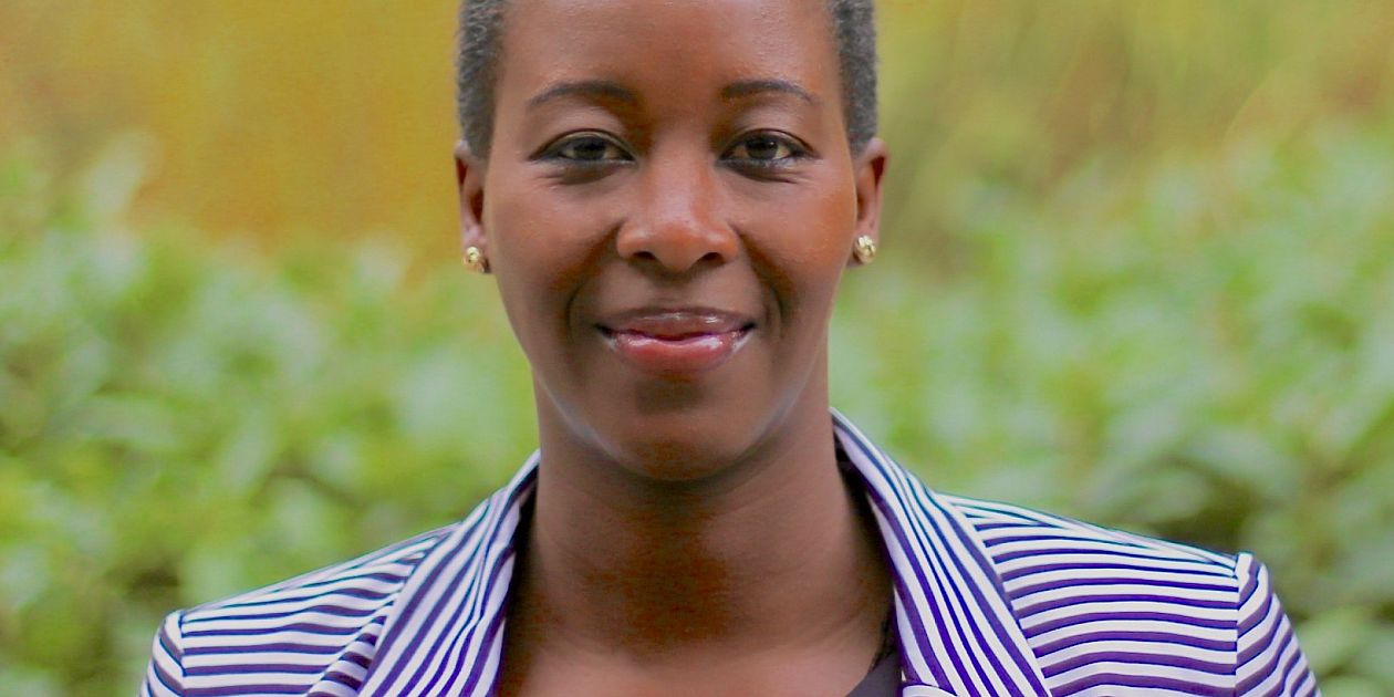Gikui W. Gichuhi, LLM • Center for Animal Law Studies • Lewis & Clark