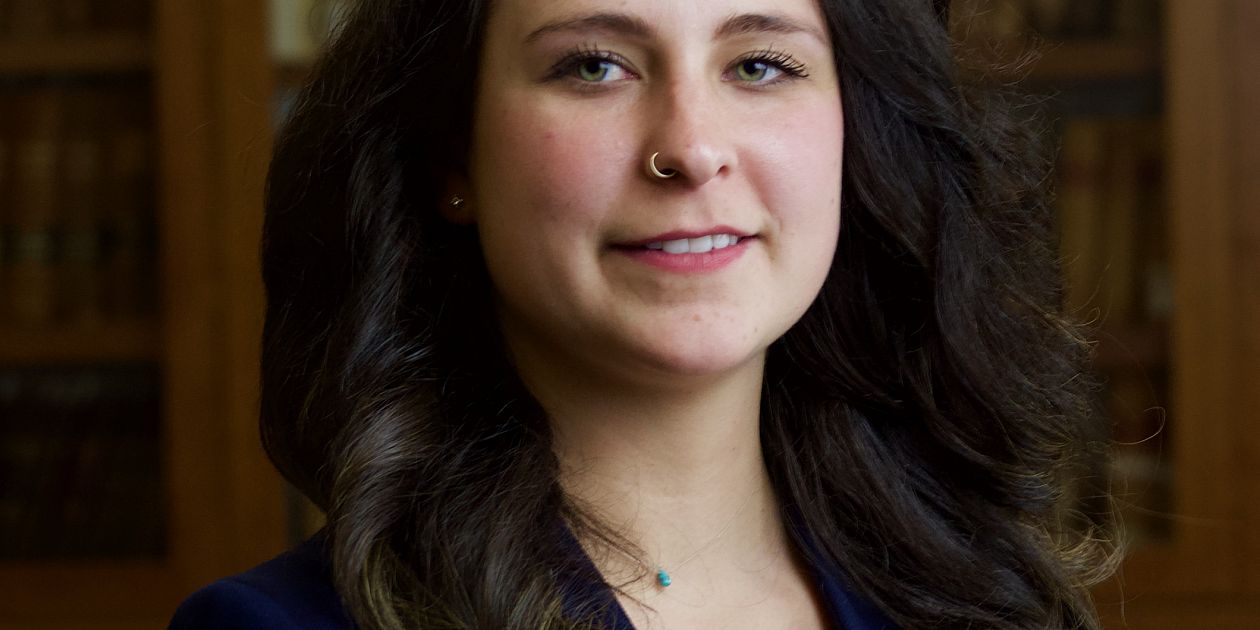 Sadie Jacobs, LLM • Center for Animal Law Studies • Lewis & Clark