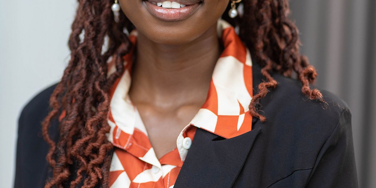 Ruth Mutana • Center for Animal Law Studies • Lewis & Clark