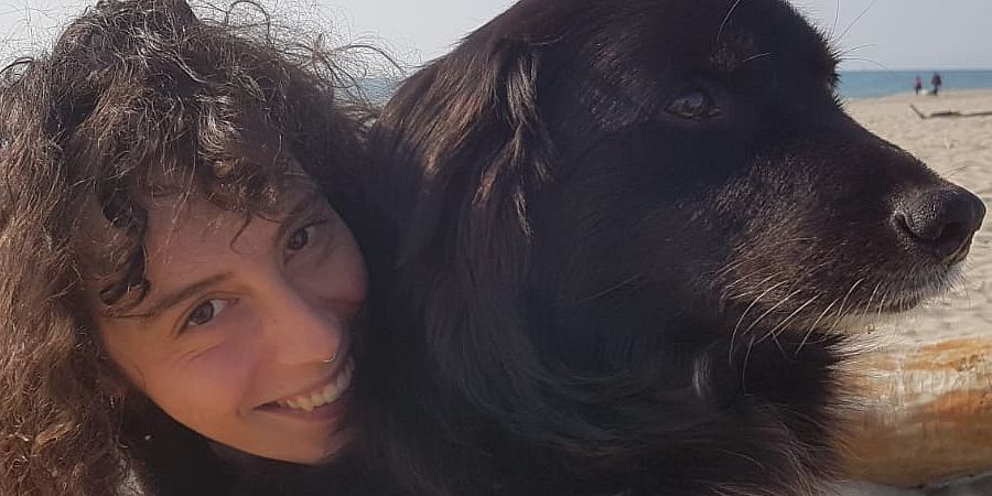 Giulia Malerbi, MSL • Center for Animal Law Studies • Lewis & Clark