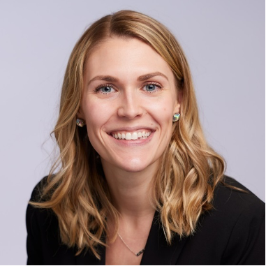 Ally McLain ’18 • Law Alumni Board • Lewis & Clark