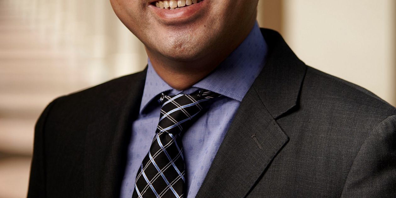 Mitch Tsai ’10, President • Law Alumni Board • Lewis & Clark