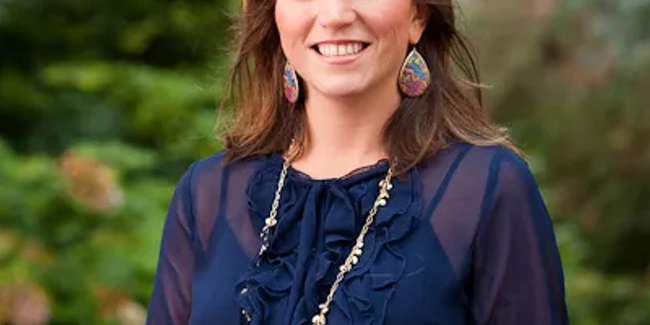 Amy Dvorak • Bates Center for Entrepreneurship and Leadership • Lewis ...