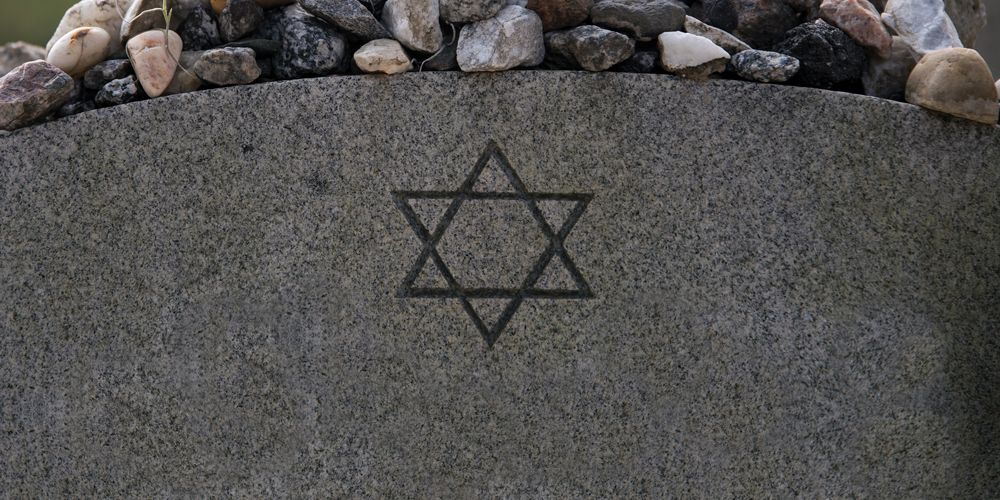 Antisemitism in the 21st Century: A Conversation With Prof. David ...