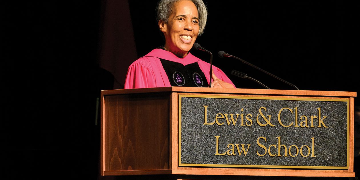 Professor Janet Steverson Receives 2024 Leo Levenson Award • Advocate ...