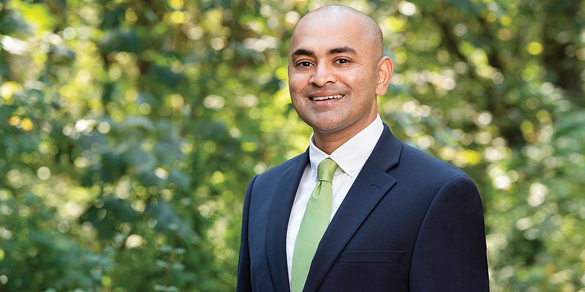 Professor Tabrez Ebrahim Receives Fulbright Specialist Award • Advocate ...