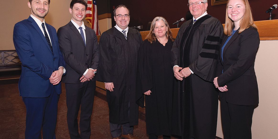 L&C Shines in Biggest Ever Competitive Showing • Advocate Magazine ...