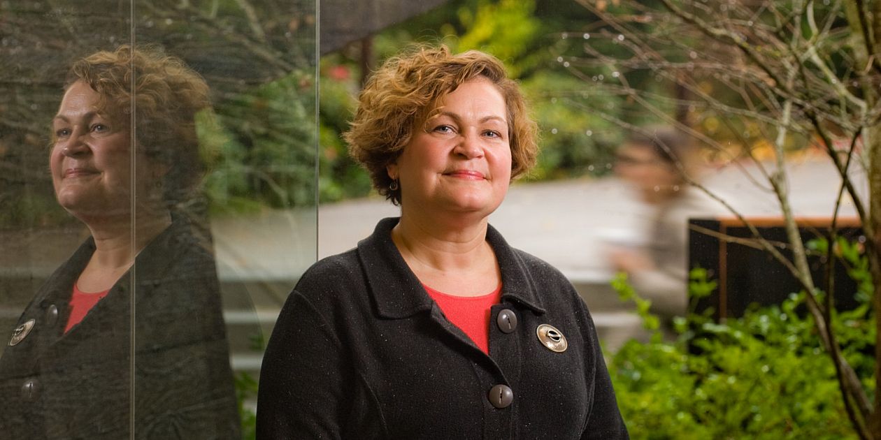 Amy Bushaw Honored With Leo Levinson Award • Advocate Magazine • Lewis ...