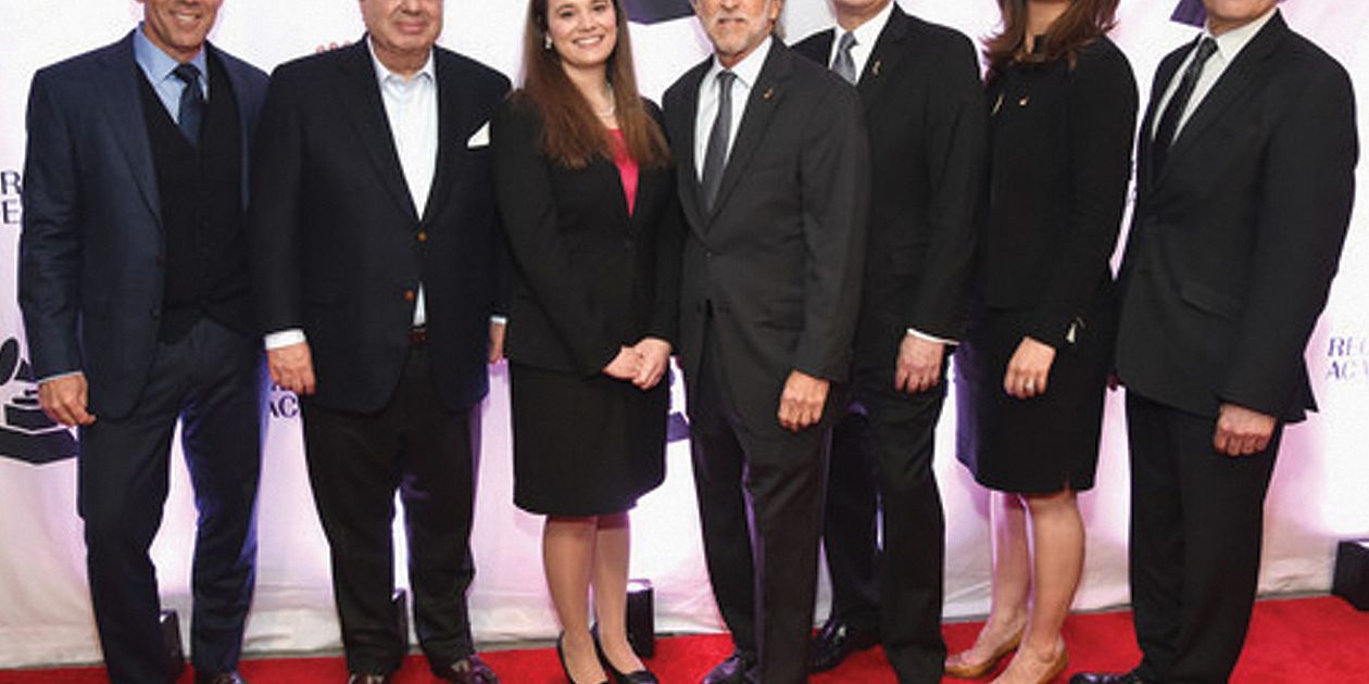 Rebecca Pollack ’18 Wins Grammy Foundation’s National Writing ...