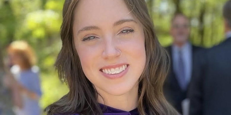 Haley Nicholson • Earthrise • Lewis & Clark