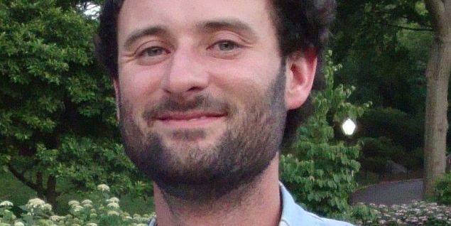 Jonah L. Sandford JD ’15 • Class Notes • Lewis & Clark