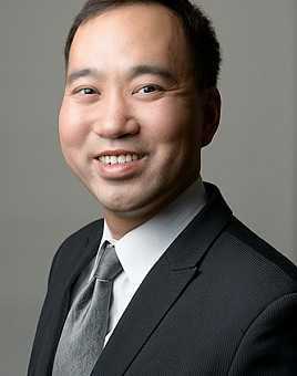 Mitchell Tsai • Class Notes • Lewis & Clark