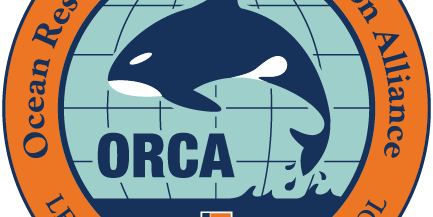 Ocean Research and Conservation Alliance (ORCA) • Lewis & Clark