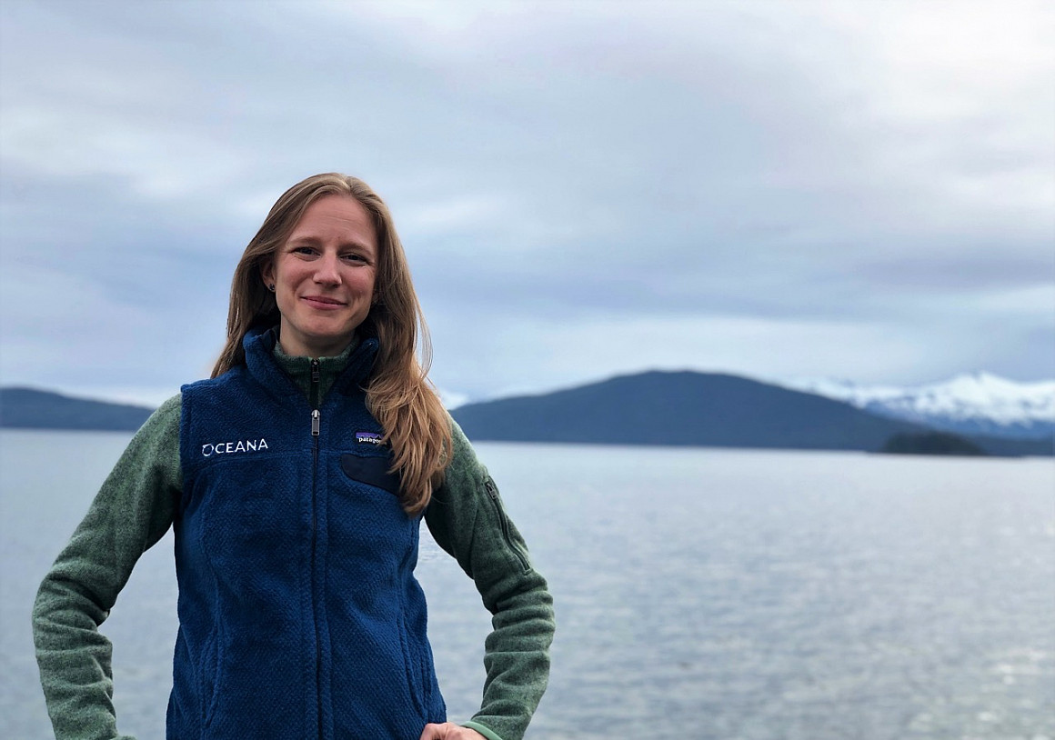 L&C Alum Tara Brock Joins Oceana as Pacific Counsel • Environmental ...