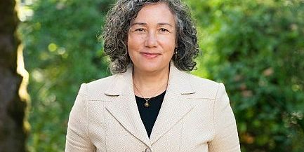 Professor Lisa Benjamin’s new article discusses colonialism and climate ...
