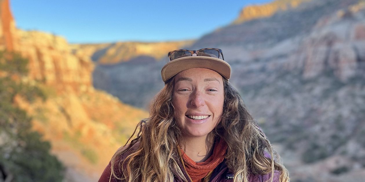 2025 Wyss Scholar: Shoshana Grossman ’26 Desires to Effectuate Change ...