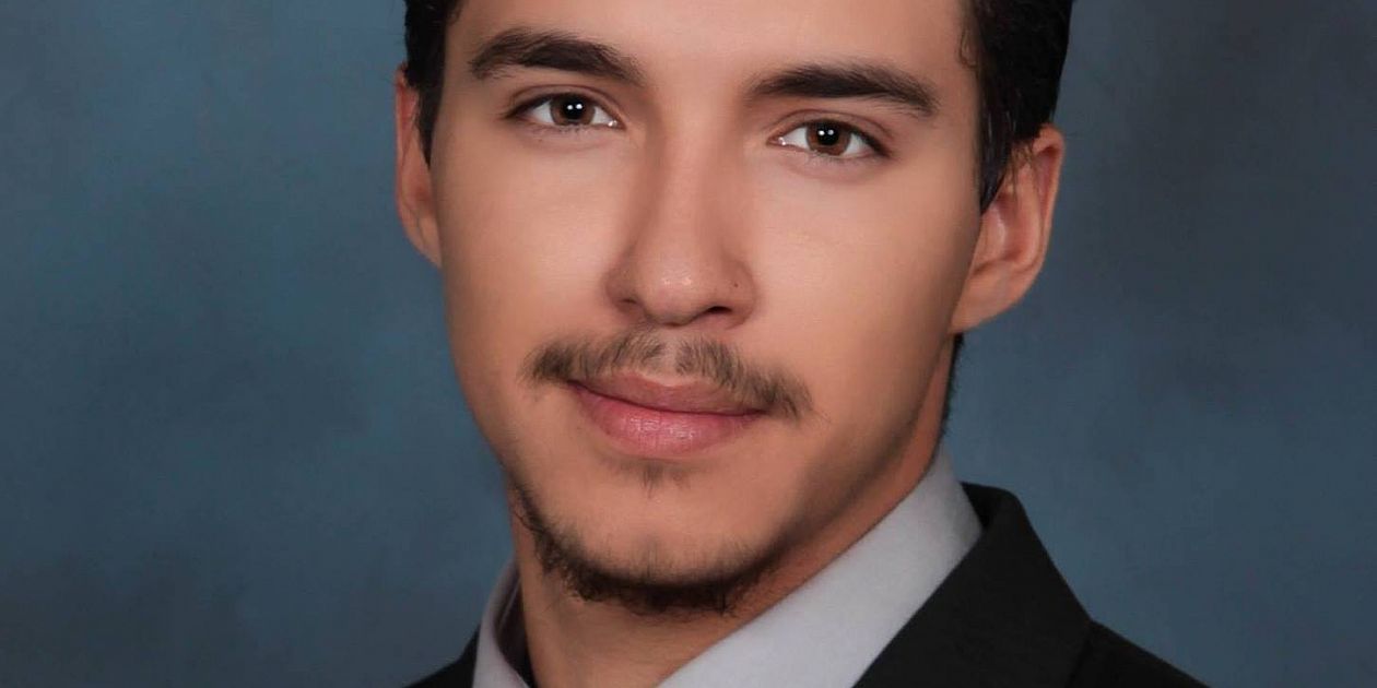 Matthew Campa Named Wyss Scholar • Environmental, Natural Resources ...