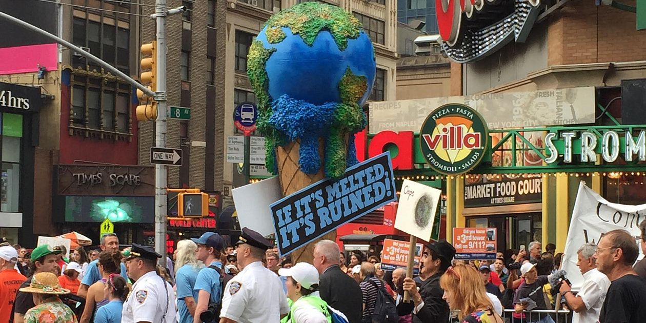 Environmental Justice and Sustainability • Environmental, Natural ...
