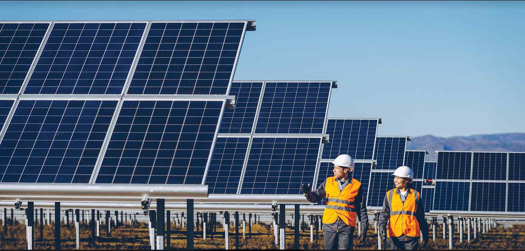 Climate Resilience and Energy Transitions • Environmental, Natural ...